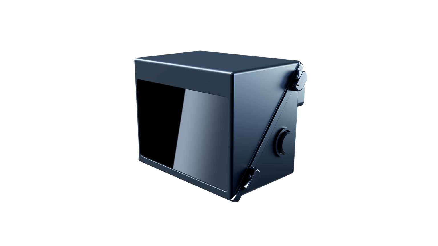 AutoL Website – Advanced LiDAR Sensor Solution