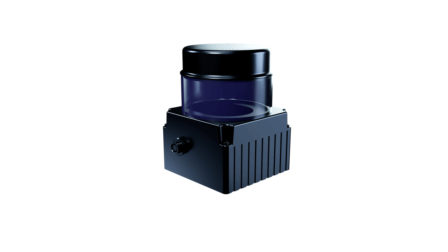 AutoL Website – Advanced LiDAR Sensor Solution